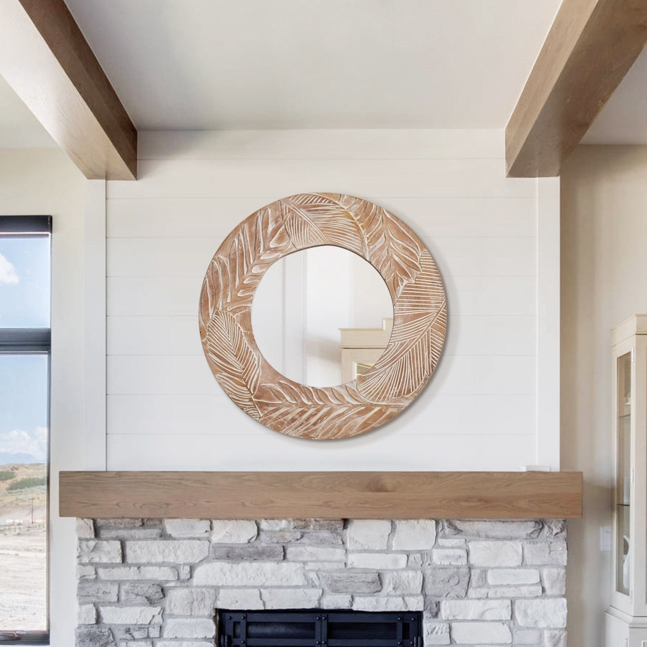 Accent Mirrors - Bed Bath & Beyond