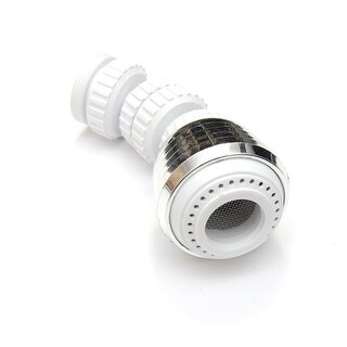 Sink Aerators Rotatable Water Diffuser - Bed Bath & Beyond - 41000324