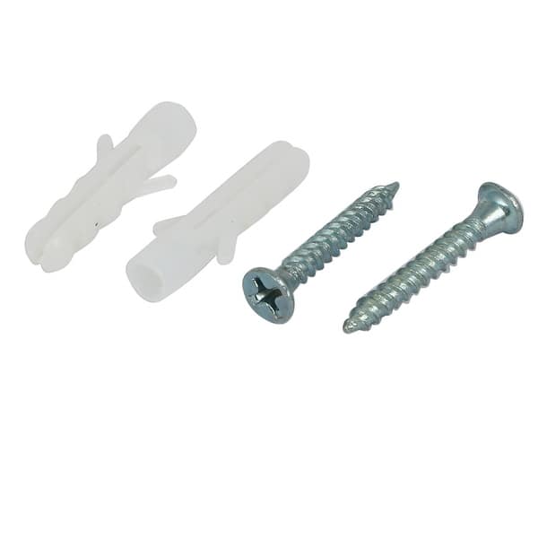 Metal Adjustable Shelf Clip Clamp Holder Bracket 10pcs for 5mm-20mm ...