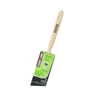 Shur-Line 55533 Angle Sash Poly Teflon Brush, 2" - Bed Bath & Beyond ...