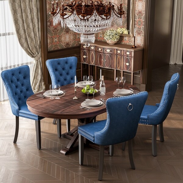 Velvet dining sets store