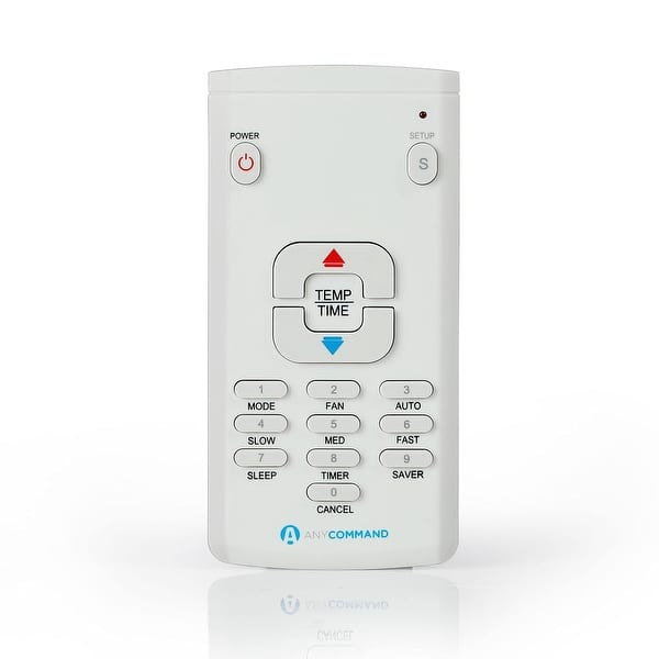 Universal Air Conditioner Remote - N/A - Bed Bath & Beyond - 37884688