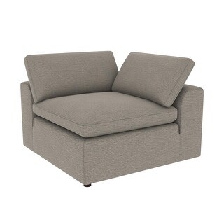 Cortney's Collection York Modular Corner - Bed Bath & Beyond - 37844479