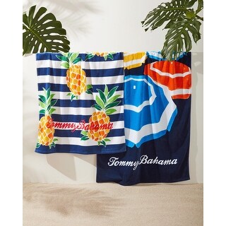 Tommy Bahama Beach Towels