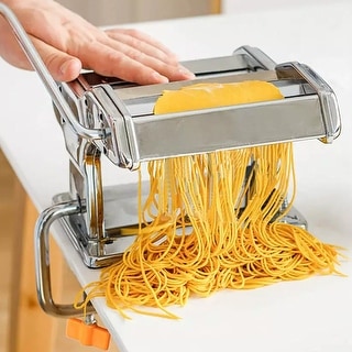 Stainless Steel Pasta Maker - Bed Bath & Beyond - 40122829
