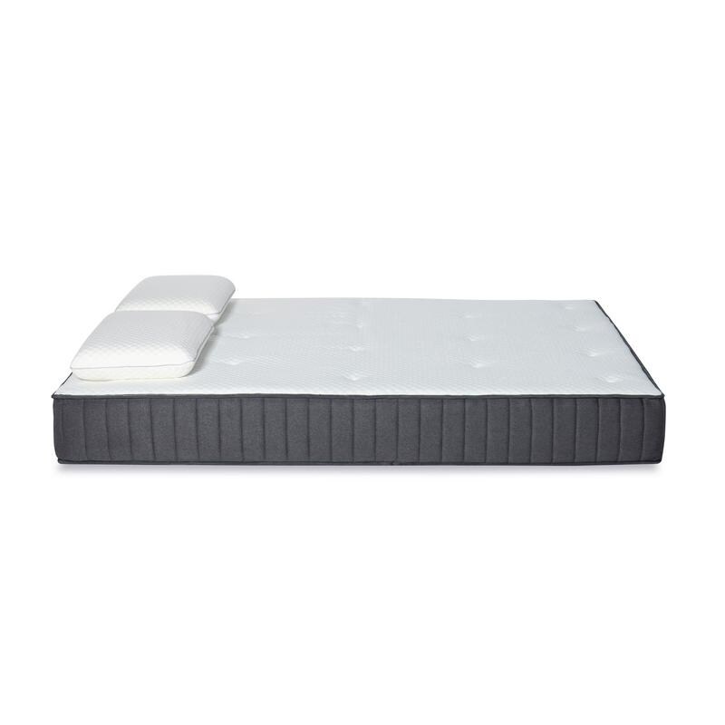 Zio sleep mattress 7 inch store