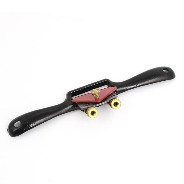 44mm Cutter Width Woodworking Adjustable Spoke Shave Spokeshave Plane ...