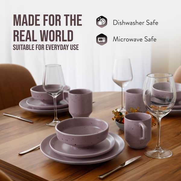 everyday place setting