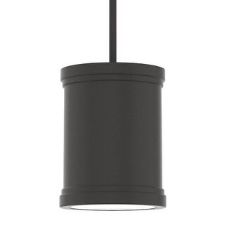 Hunter Capshaw 7 Pendant Capshaw 7" Wide Mini Pendant - Bed Bath ...