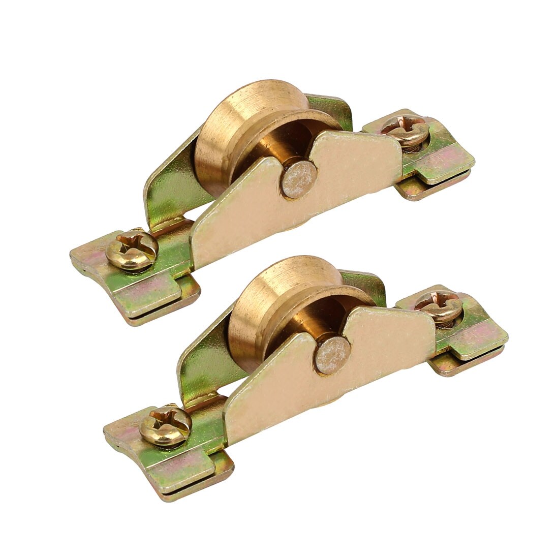 Chain Roller Pulley Tensioner Wheel for Bike Sliding Door - Bed Bath ...