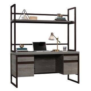 Manhattan Gate Computer Desk Mo - Bed Bath & Beyond - 40327732