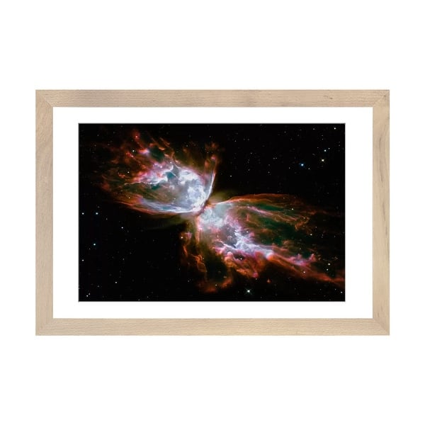 nasa picture frames