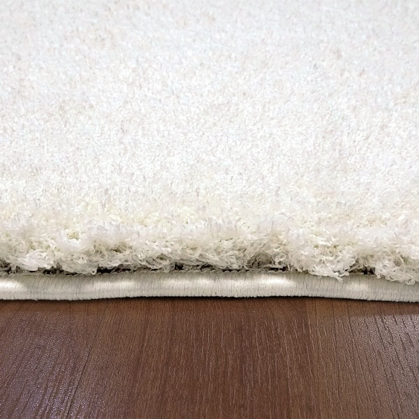 Dynamic Rugs Velvet Microfiber Plush Shag Rug - On Sale - Bed Bath ...