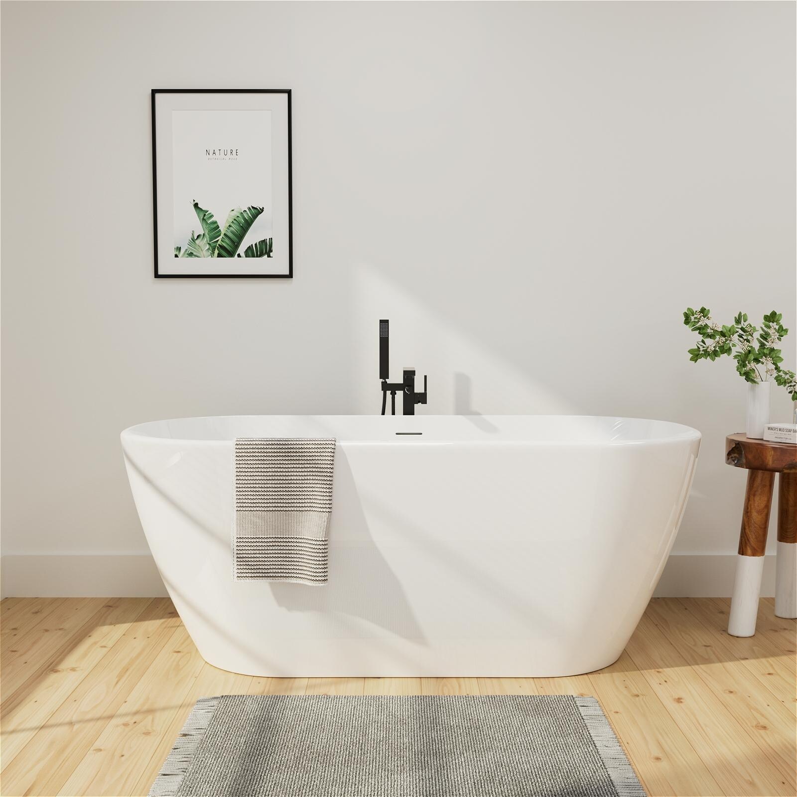 Small Bathtubs - Bed Bath & Beyond