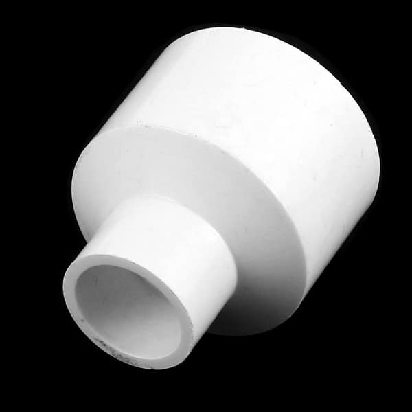 40mm 20mm Inner Hole Dia Two Way Water Pipe Hose Coupler Connector ...