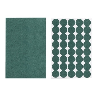 18650 Battery Insulation Insulator Ring Hollow 88pcs for 8x18650 ...