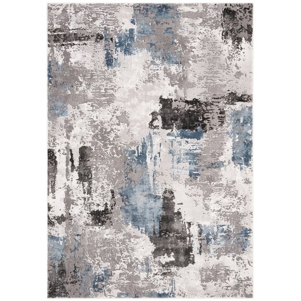 SAFAVIEH Craft Ermina Modern Abstract Rug - Bed Bath & Beyond - 26287956