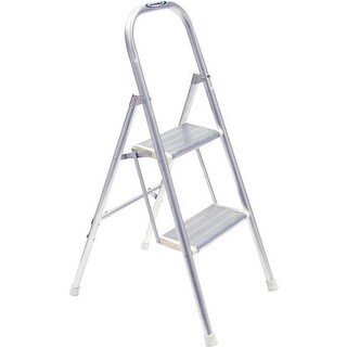 Werner T-3 3.5' Alum Stepladder 244 Unit: EACH - Bed Bath & Beyond ...