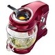Kenmore Elite Ovation 5 qt Stand Mixer with Pour-In Top, 500W - Bed ...