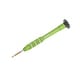 Precision Screwdriver 1.2mm Phillips Magnetic Head Swivel Screw Driver ...
