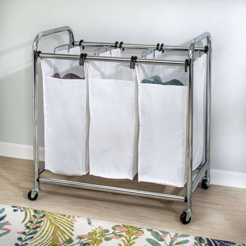 Laundry Hampers - Bed Bath & Beyond
