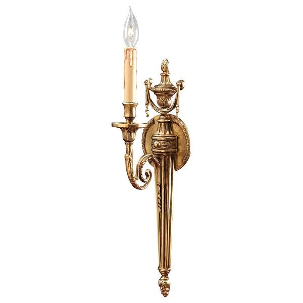 torchiere sconce