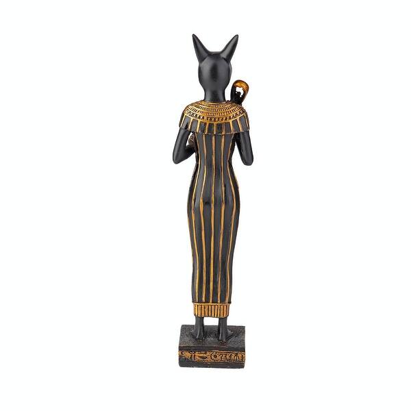 ancient egyptian goddess bast