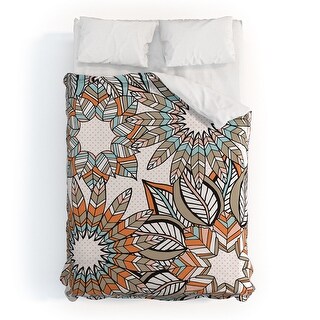 Deny Designs Jenean Morrison Wish List Duvet Cover - Bed Bath & Beyond ...