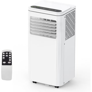 Portable Air Conditioner, 10000 BTU Standing AC Unit - Bed Bath ...