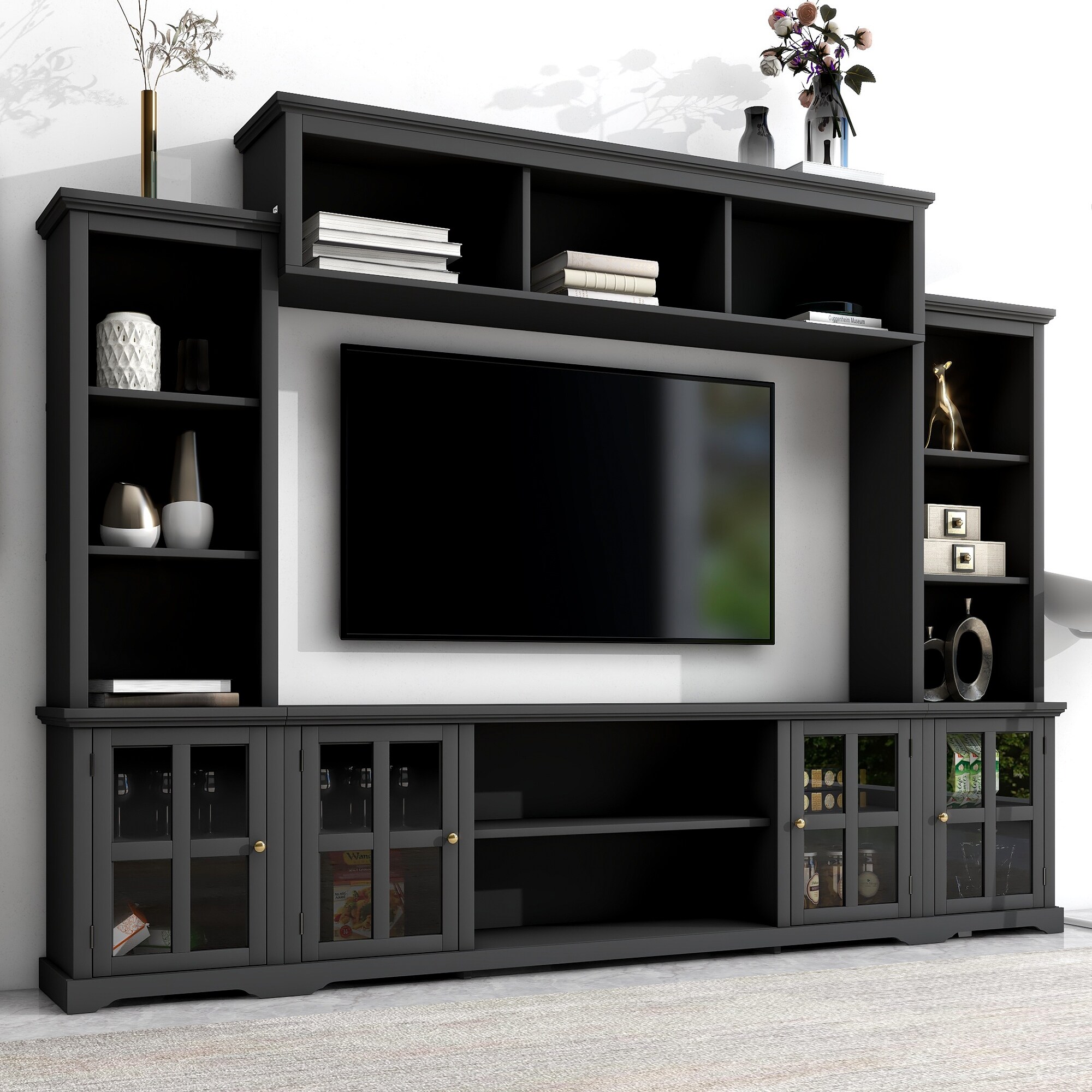 Entertainment unit sale store
