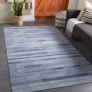 Sofia Rustic Area Rug - Bed Bath & Beyond - 35375412