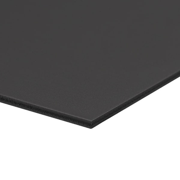 PVC Foam Board Sheet, Double Sided, Expanded PVC Sheet - Bed Bath ...