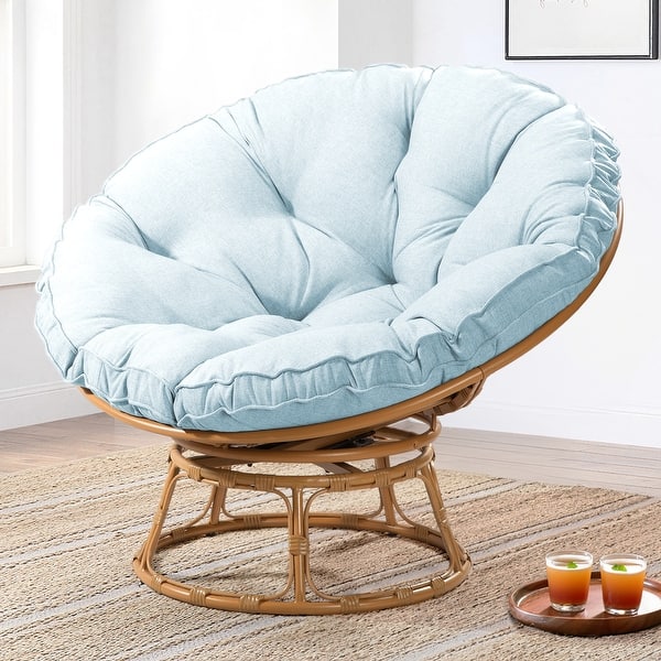 papasan cup