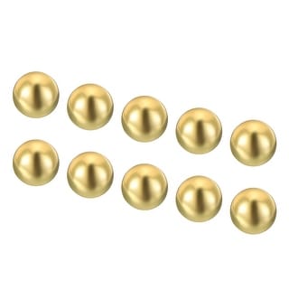 10pcs M10x1mm Lamp Finial Cap Knob Lamp Decoration for Lamp Harp Top ...