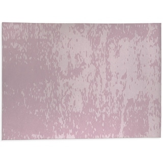 BOOGIE PINK Kitchen Mat By Kavka Designs - Bed Bath & Beyond - 38248242