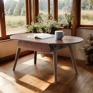 Capsule Centre Table with Drawers - Bed Bath & Beyond - 39175919