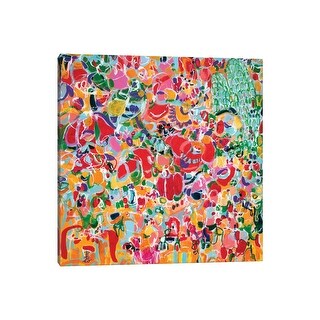iCanvas "Fruitful" by Misako Chida Canvas Print - Bed Bath & Beyond ...