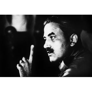 George Habash Was The Founder Of The Popular Front For The Liberation ...