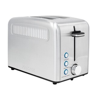 Kalorik 2-Slice Rapid Toaster - Bed Bath & Beyond - 39993685