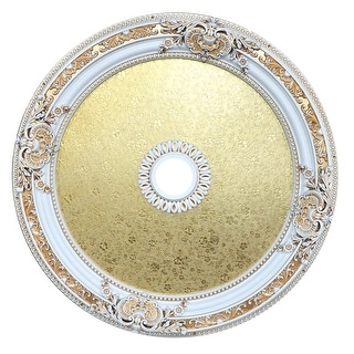Old Medallion - 36