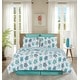 Turtle Bay Quilt Set Collection - Bed Bath & Beyond - 36556735