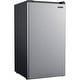 Magic Chef 3.2 Cu. Ft. Mini Fridge - Bed Bath & Beyond - 43655415