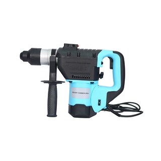 1100W Rotary Hammer Drill - Bed Bath & Beyond - 36409738