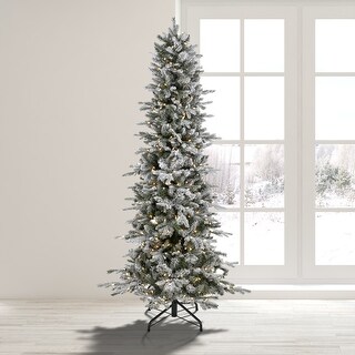 20-24" Macreme Woven Trees Set of 2 - Bed Bath & Beyond - 38248334