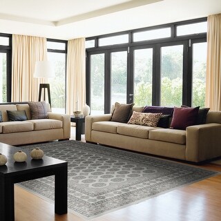 Dynamic Rugs Regal Traditional Area Rug - Bed Bath & Beyond - 37623203