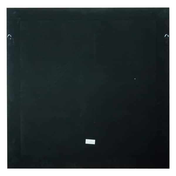 HUJI Blue Shattered Porcelain Shadow Box Wall Decor - On Sale - Bed ...