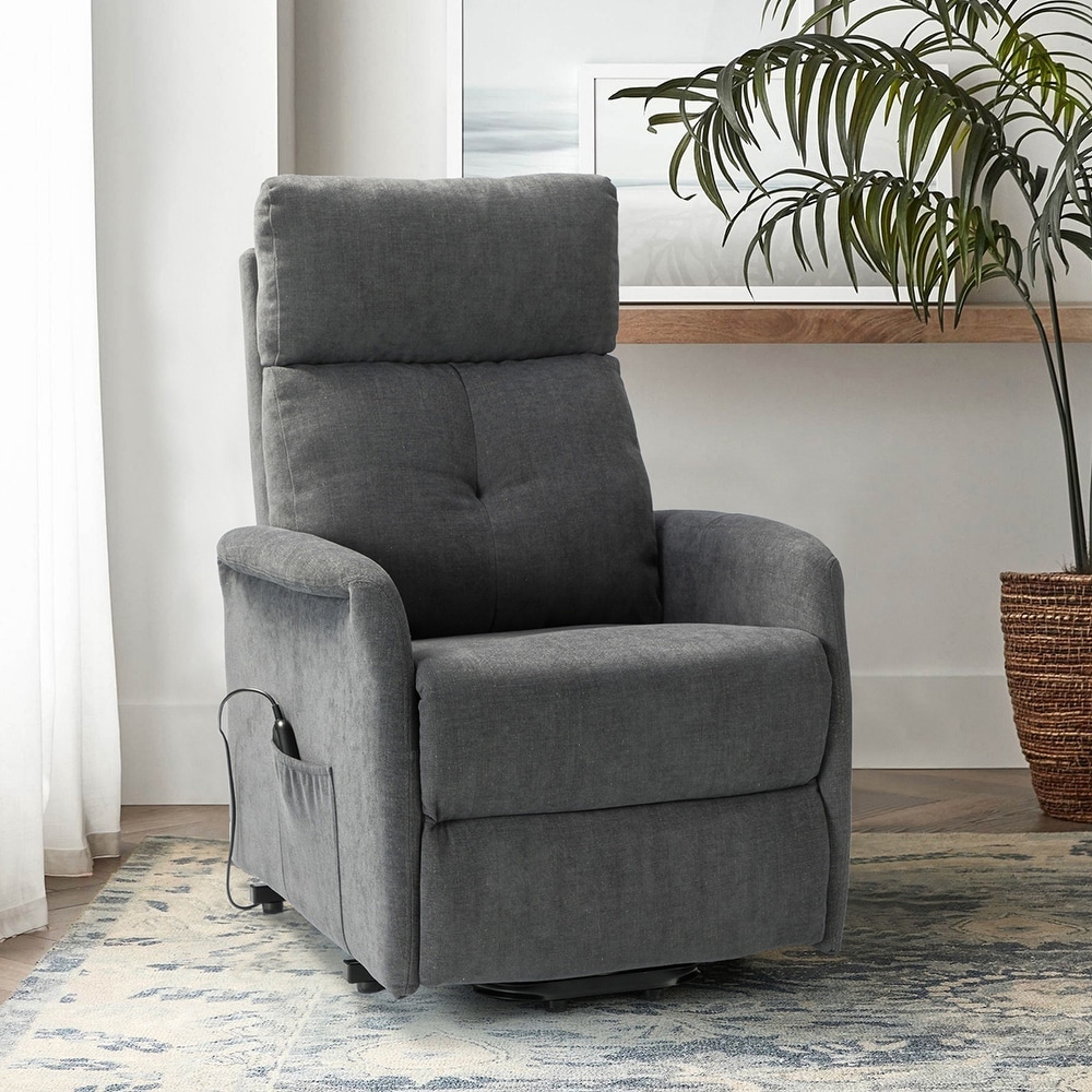 Black Small Recliner Chairs Bed Bath Beyond