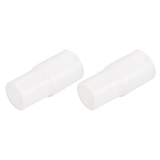 19mm/0.75" PVC Reducing Coupling Hub by Hub Pipe Fitting Adapter ...