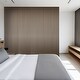 Art3d 104'' X 6.3'' Fluted Wall Panel for Interior Decor, WPC Wall ...