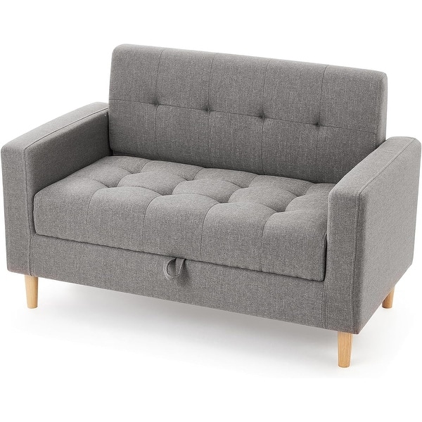 The College Storage Couch by Dorm Haul® - On Sale - Bed Bath & Beyond ...